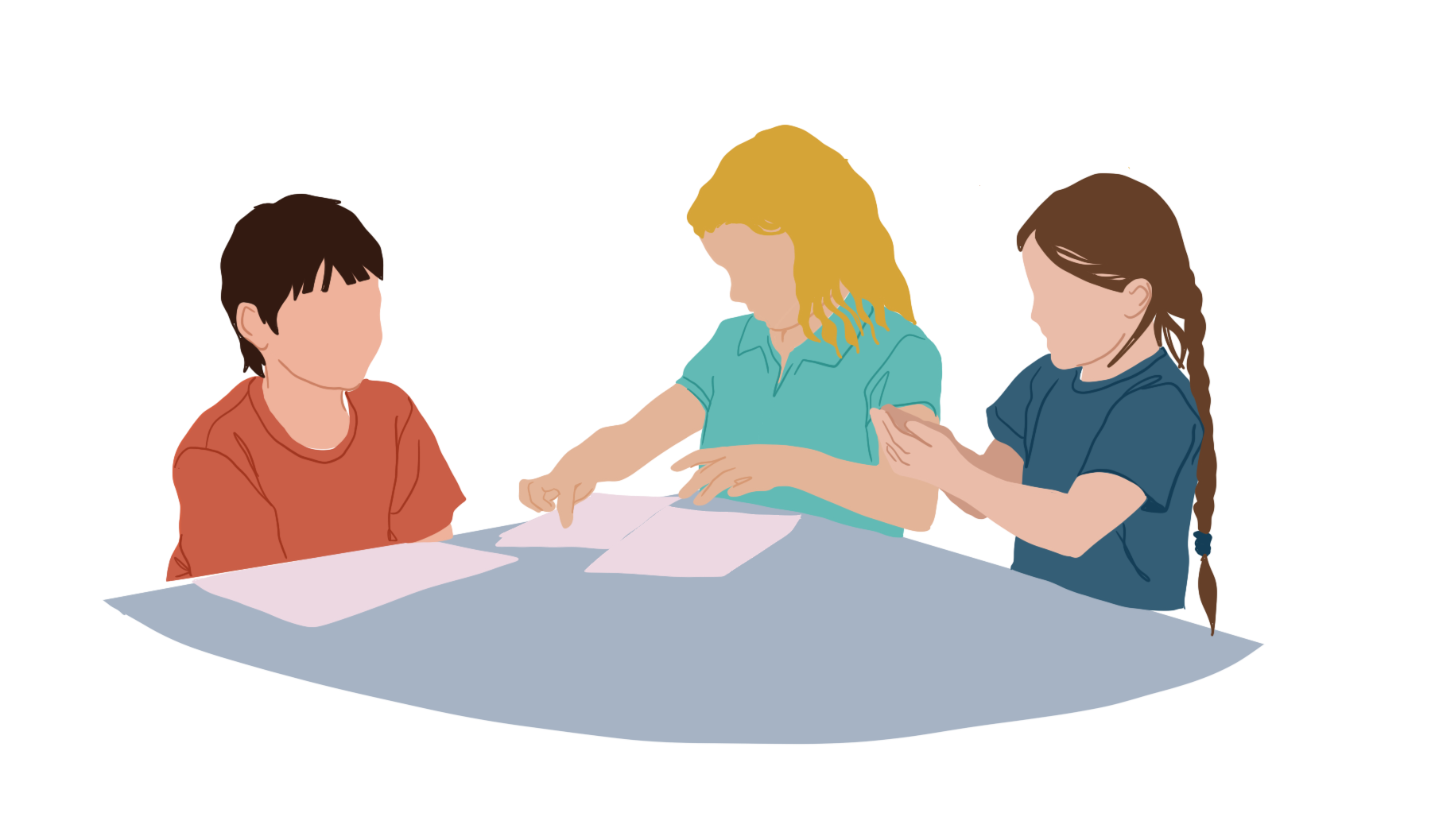 Tripod - Surveys for Families | K-12 Surveys for Schools